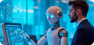 MATalogics - AI-Powered Software Solutions