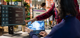 MATalogics - AI-Powered Software Solutions